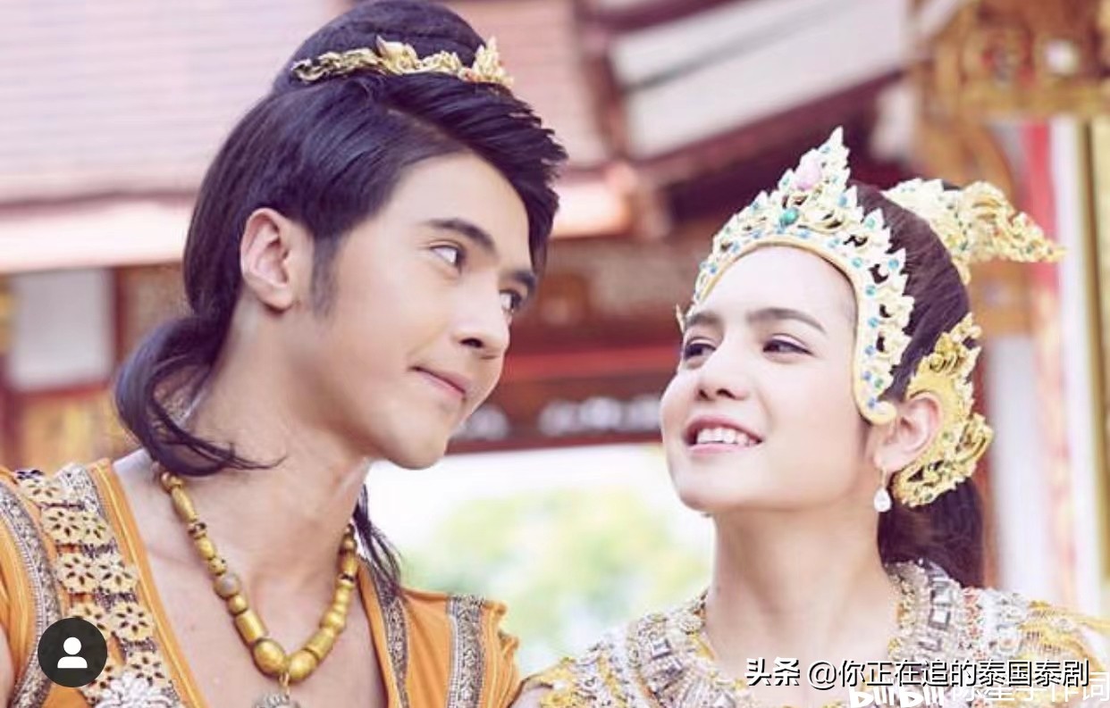 Revealing the secret behind the explosion of the Thai drama "The Golden ...