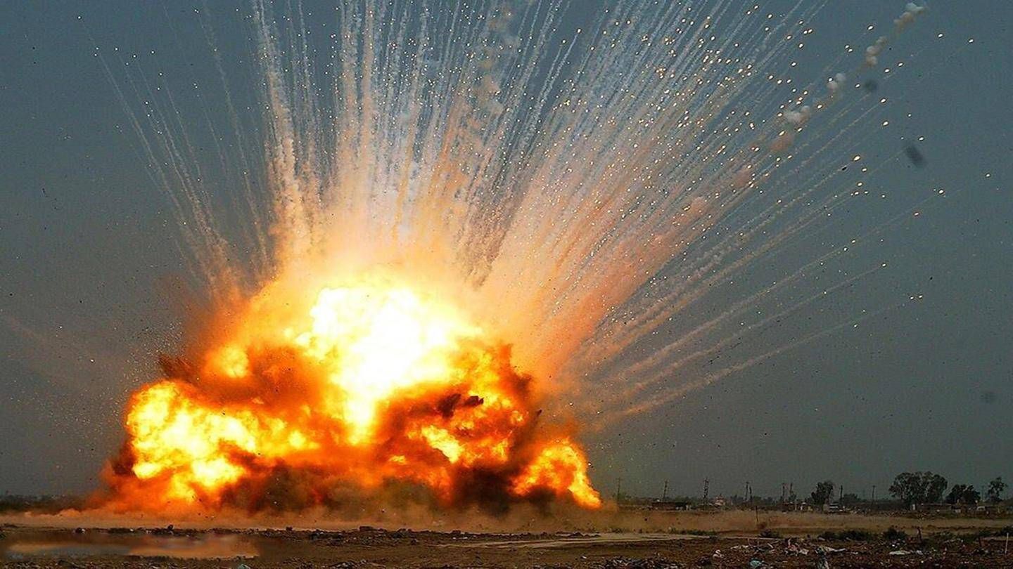 China's "King of Dynamite" is equipped with Dongfeng missiles, and only ...