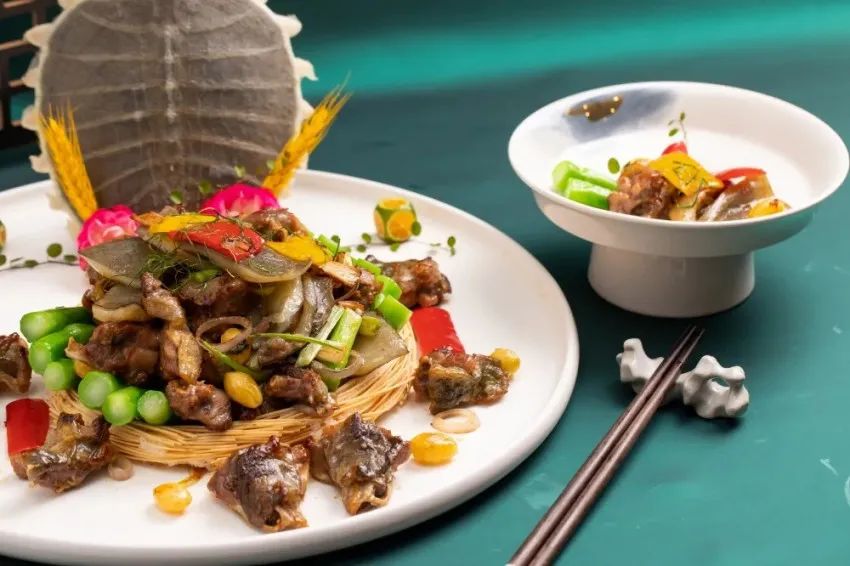 10 Innovative Dishes - iNEWS