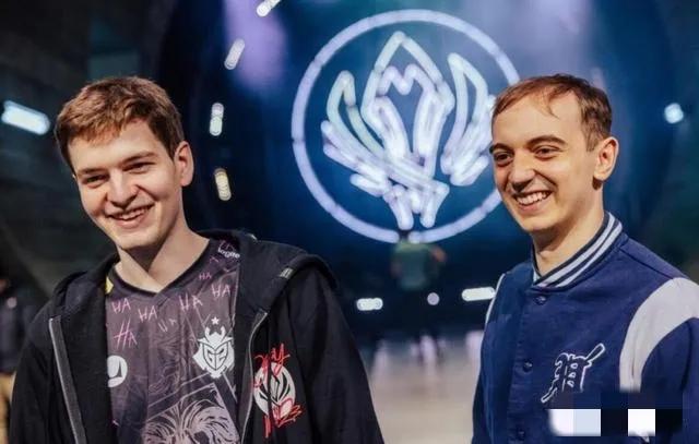 LOL: G2 said that they have never lost against T1, and they will also ...