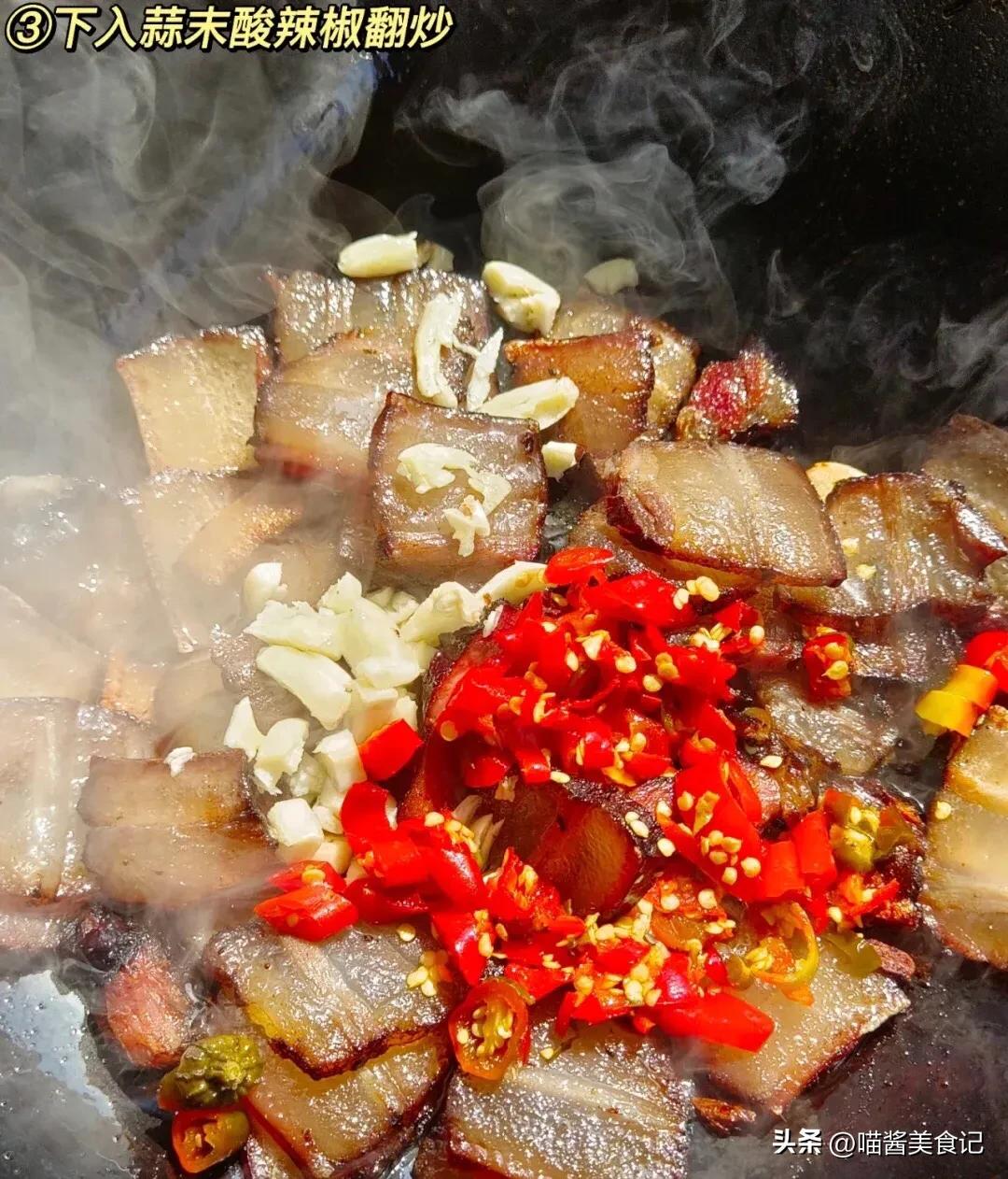 A home-cooked two-course meal - iNEWS