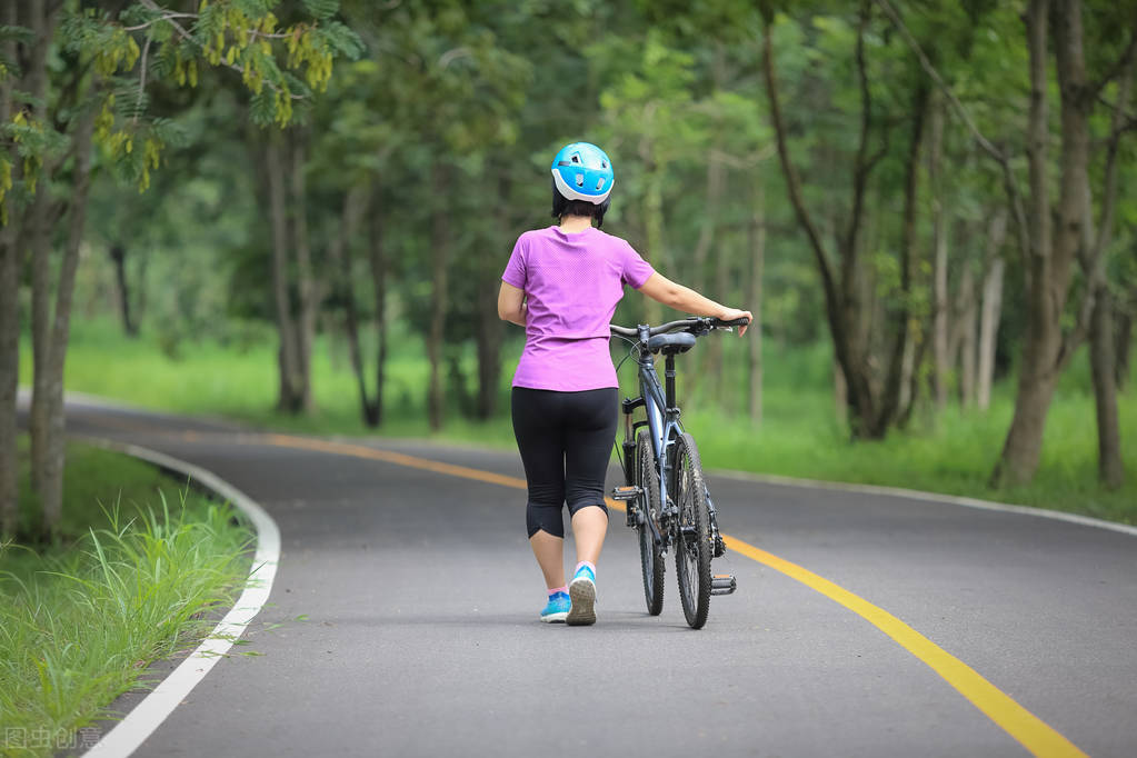 Middle-aged and elderly people insist on these fitness exercises to ...