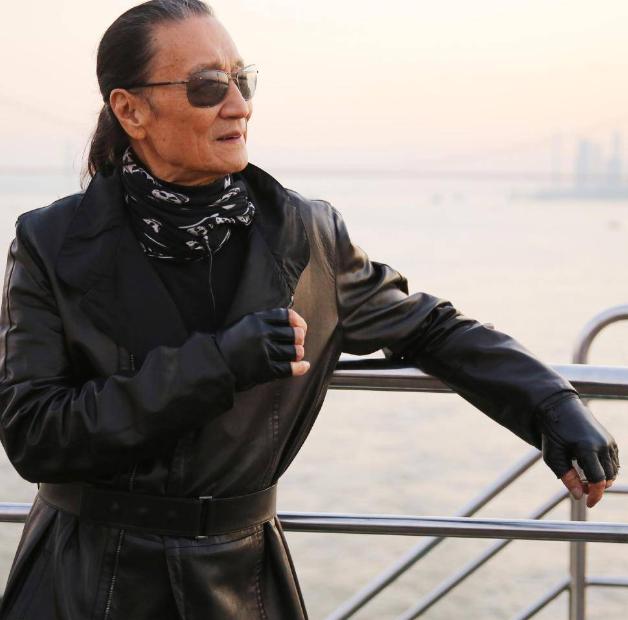 The No. 1 son in the Hong Kong circle is "too prosperous in peach ...
