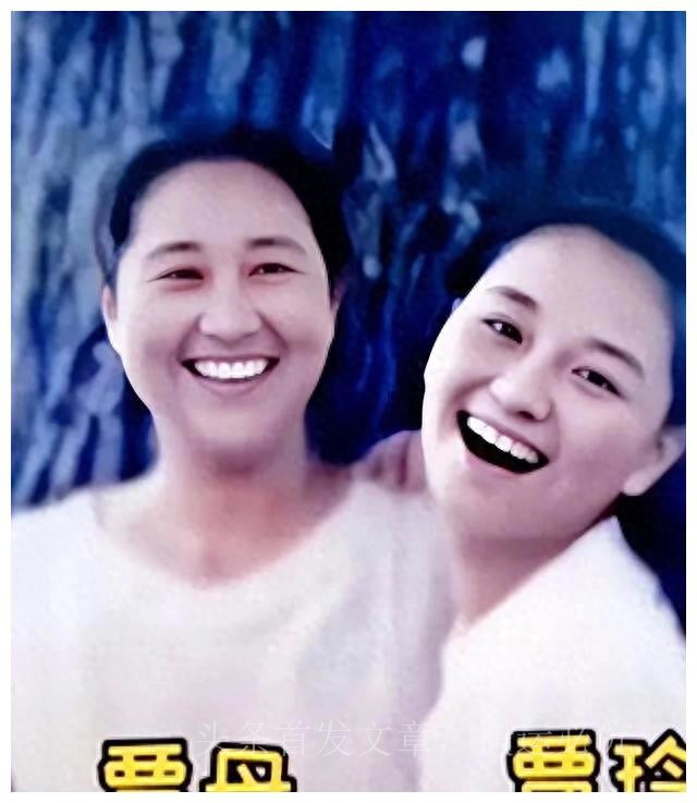 Jia Ling became a director and achieved great success - iMedia