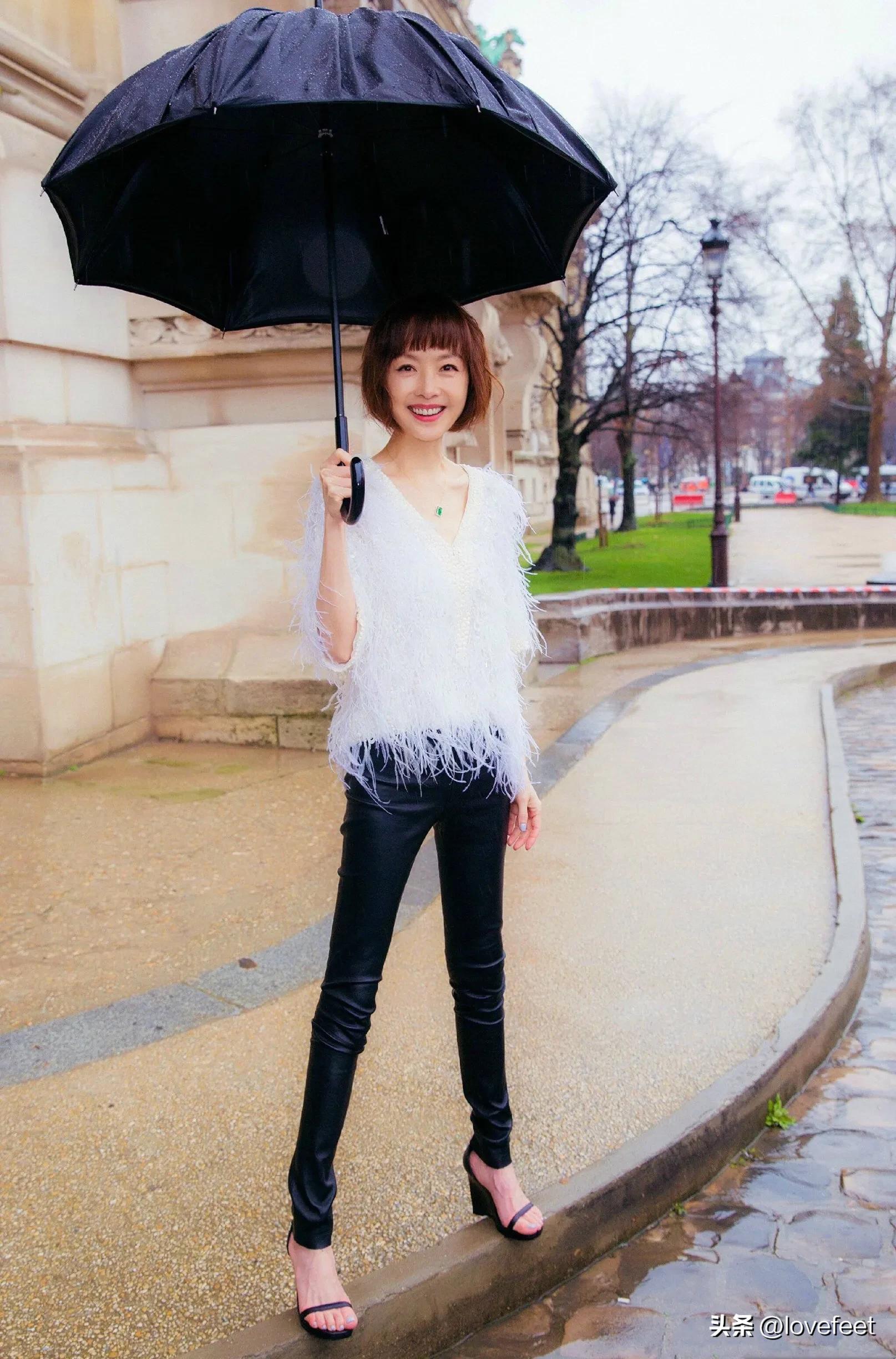 Lu Yu, appreciate the beauty enough - iMedia