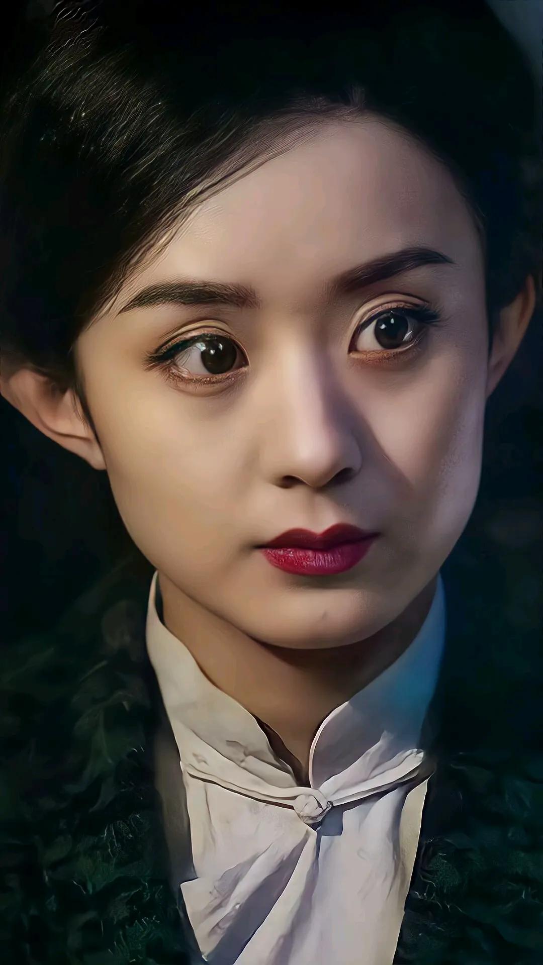 Zhao Liying - iMedia