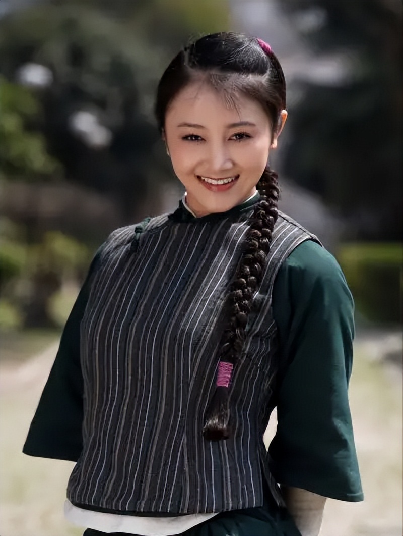 "Six Groups of Serious Cases": The most beautiful and decent person is Ji Jie, and the most ...