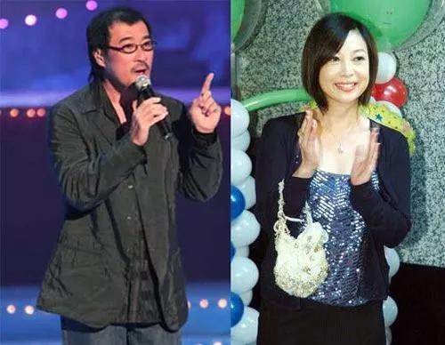 Li Zongsheng cheated on Lin Yilian after ten years of marriage: sing ...