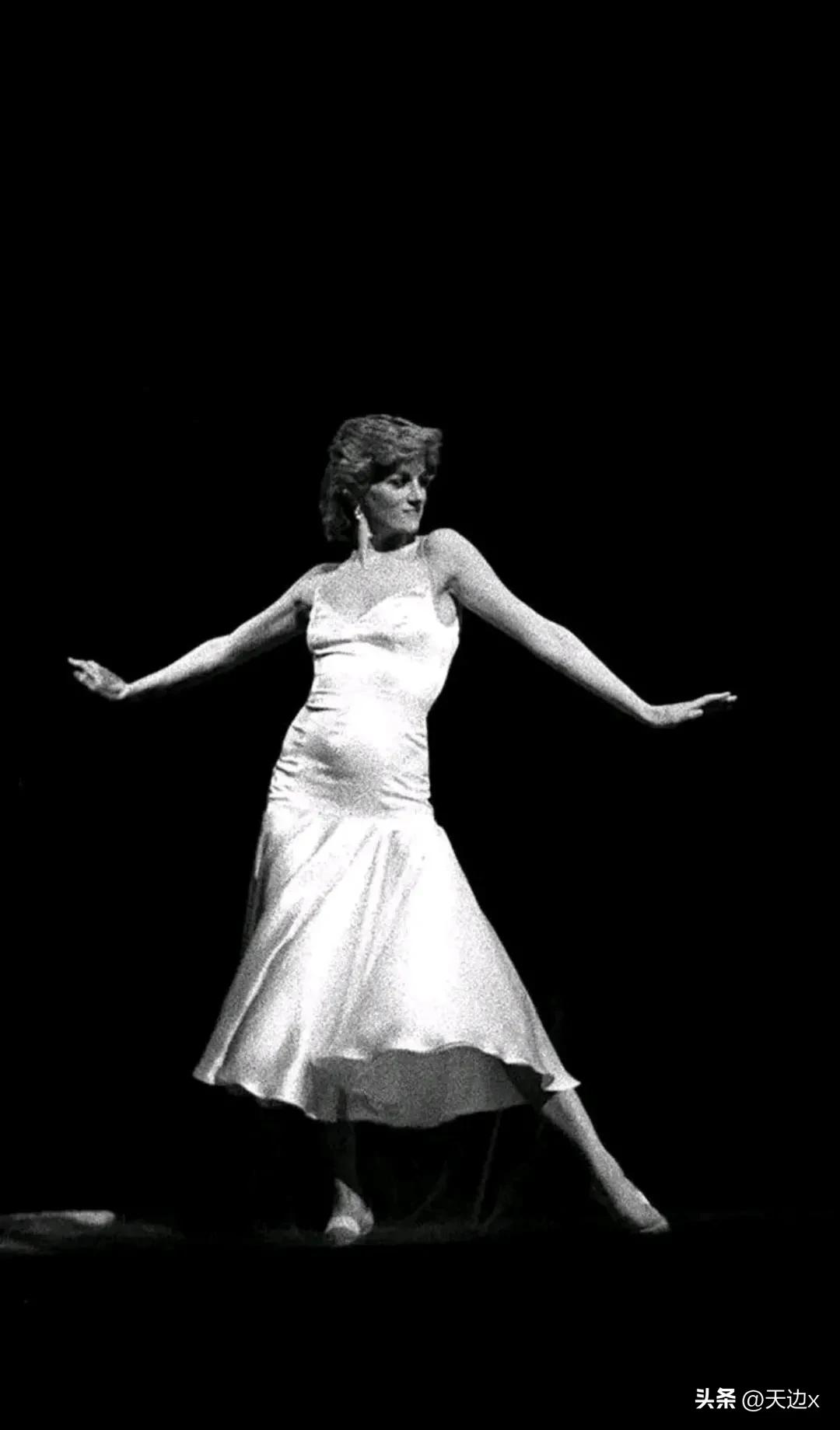 The queen died, Charles succeeded to the throne, and after Camilla was ...