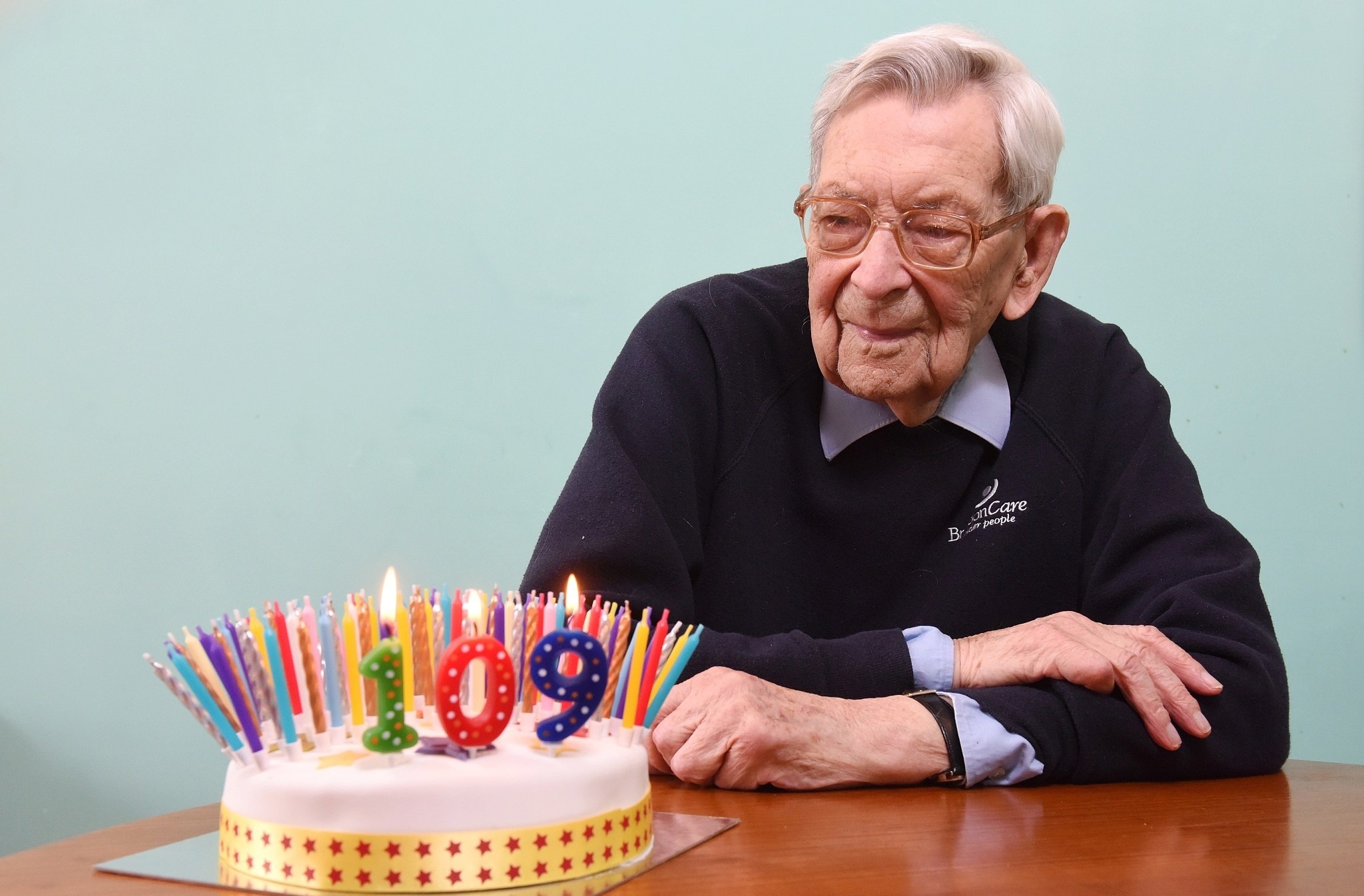 The age classification standard for the elderly has been announced. How ...