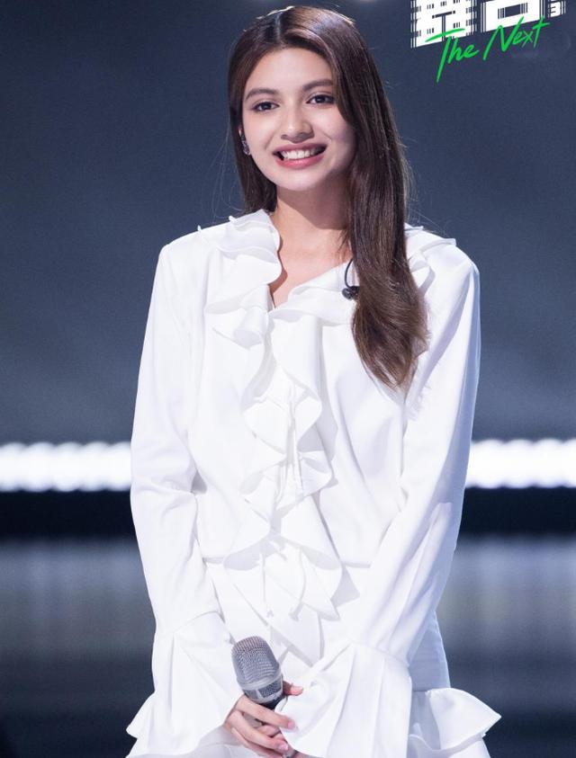 Li Peiling lost the first battle of "Stage 2023"! Zhou Shen's on-site ...