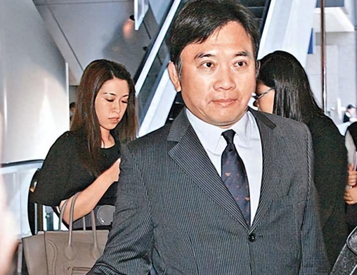 Play TVB actress, more romantic than Liu Luanxiong! Michelle Ye, Tsui Zishan and Guo Xianni all ...