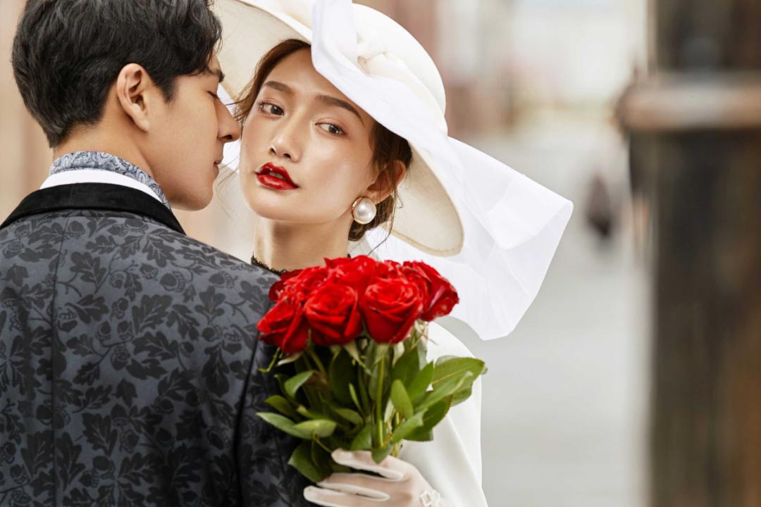 The choice of marriage determines whether your life will be happy or ...