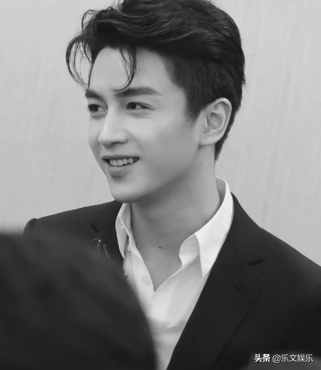 Chen Xiao and Li Qin's TV series "Life·Luyao" was exposed by Reuters ...