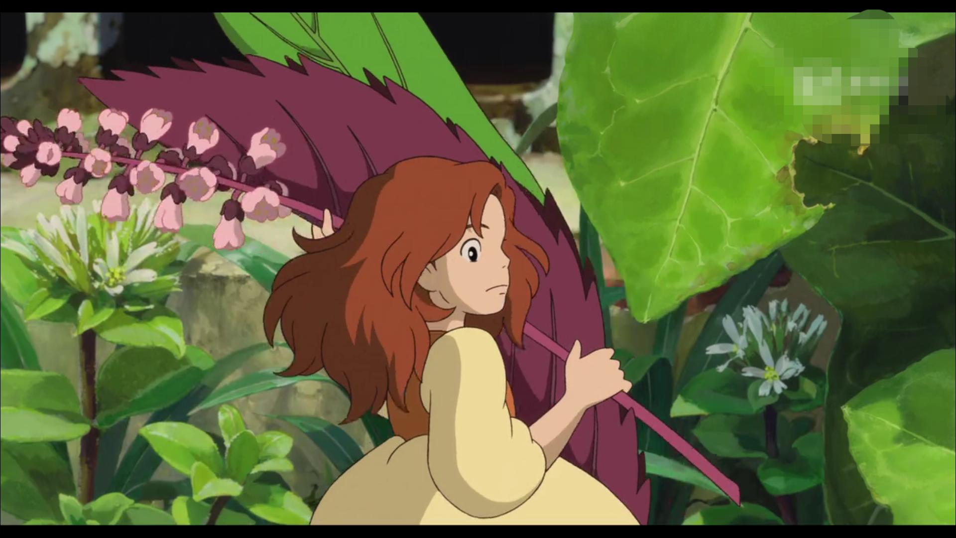 "The Borrowed Dwarf Ariati" is an anime that releases a busy mood. You ...