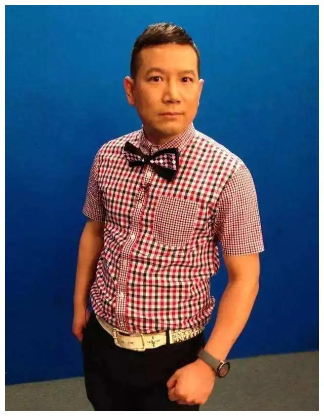 Zhang Peng, "Western Cai" in "Seventy-two Tenants", married his sister ...