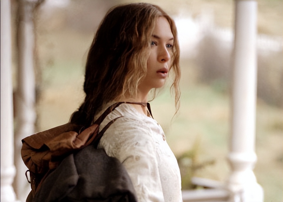 The Difficult and Independent Transformation of "Cold Mountain" - iNEWS