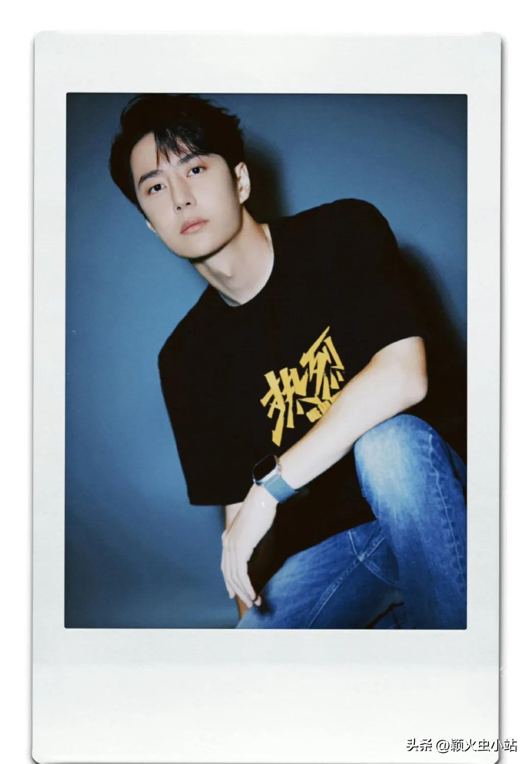 7.26 Entertainment: Wang Yibo, Xiao Zhan, Deng Weigu, Nazha, Xu Kai ...