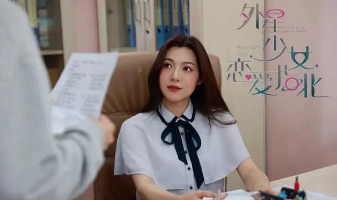 Liu Yijing talked about her unspoken rules experience for the first time, bluntly saying that no ...