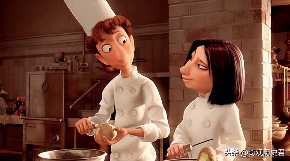 A Brief Analysis of the Use of Comedy Elements in the Disney Animation ...