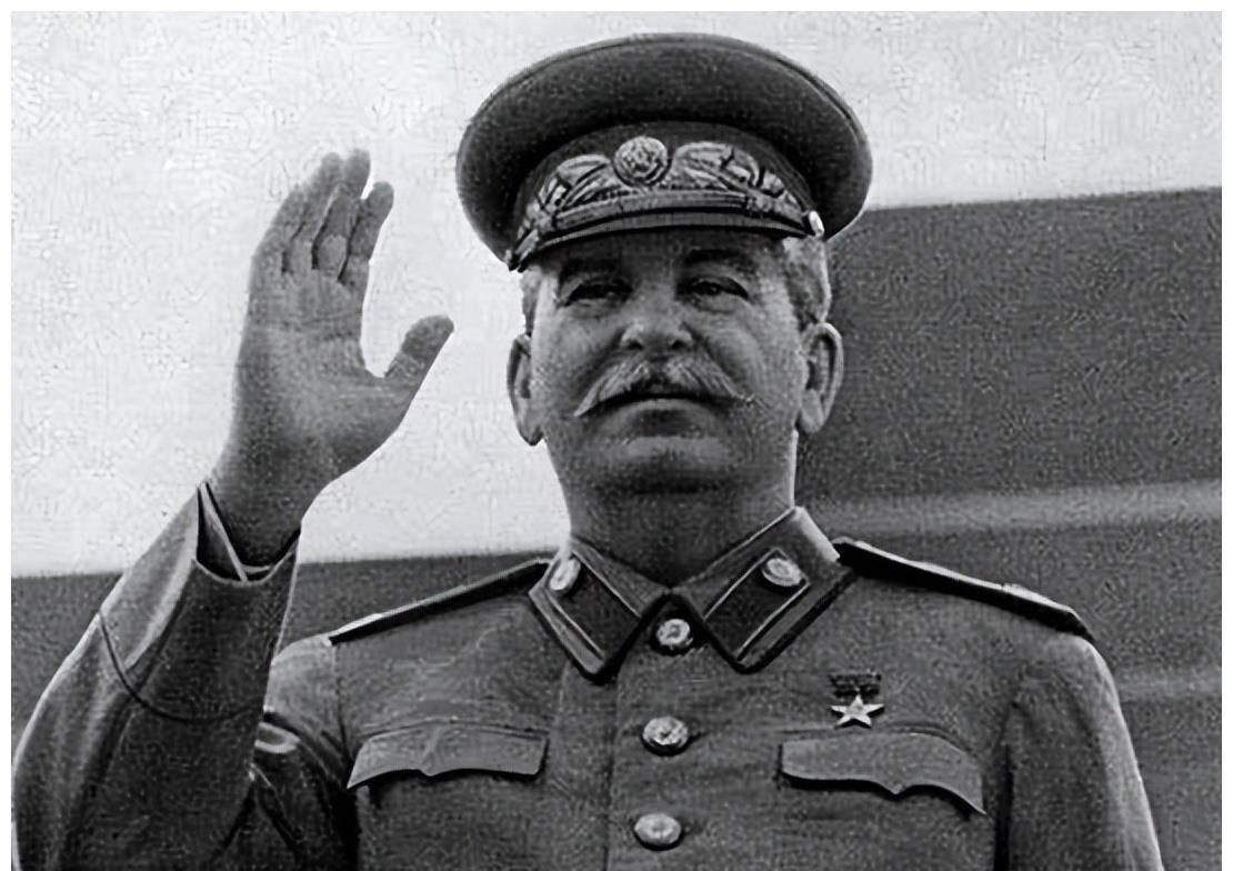In the Korean War, Stalin did not vote against it, which meant he ...