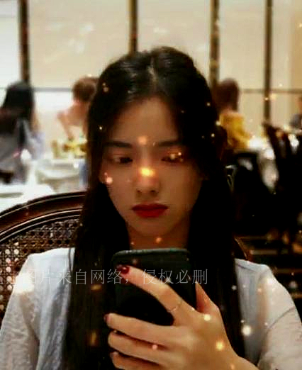 Sun Yining's intimate photos of her boyfriend were exposed, Wang Sicong ...