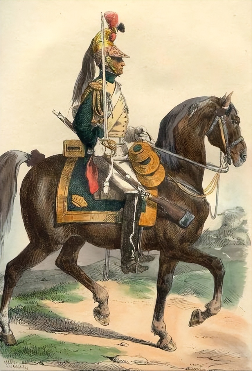 Modern Scottish Gray Dragoons, internal political turmoil and religious ...