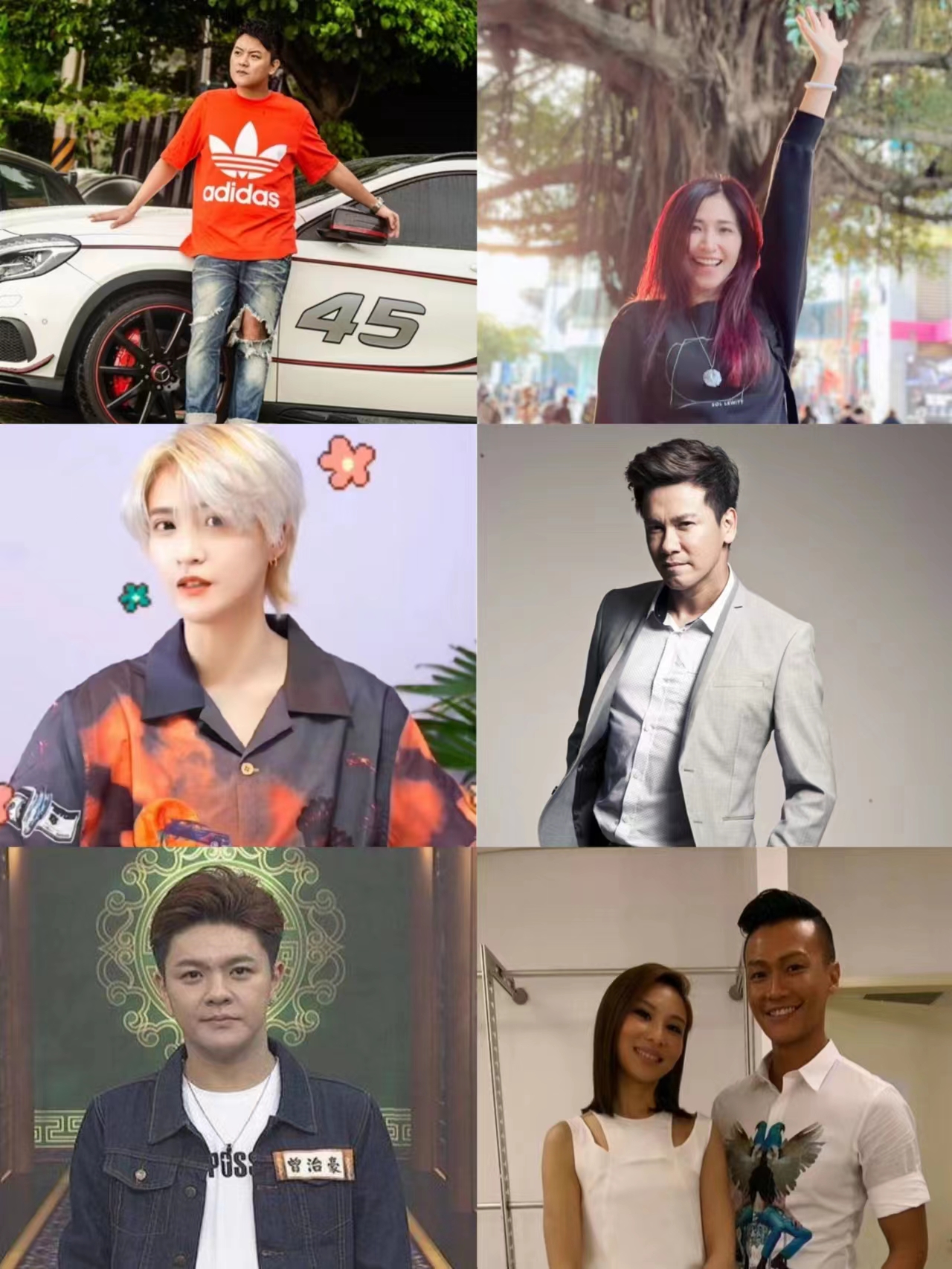 51-year-old Xin Long was rarely angry and sued his former boss for 4 ...