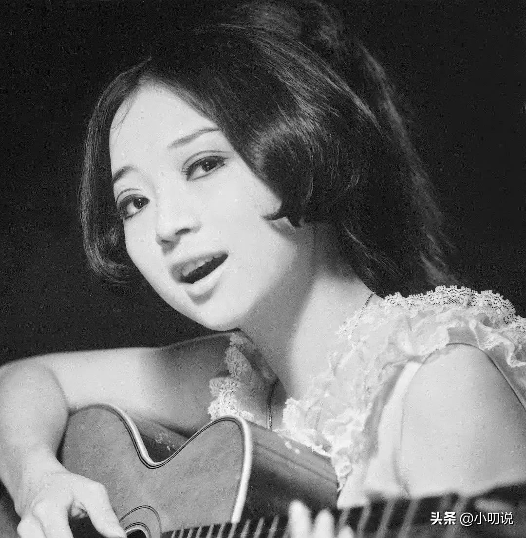 Xu Xiaofeng: The career is beautiful and the relationship is full of ...