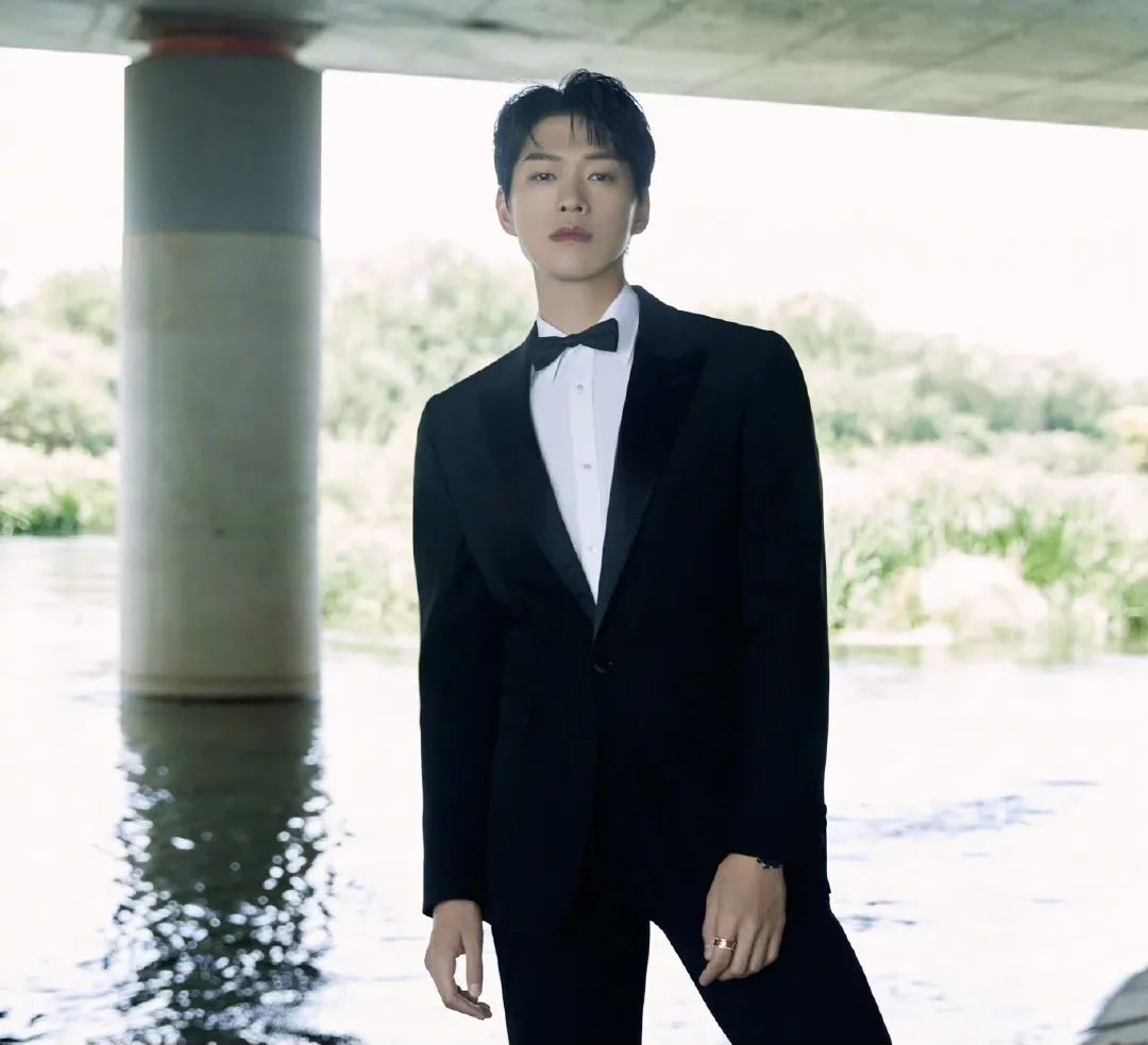 Mai Chao, Chen Feiyu, Wang Yuwen, Jiang Shuying, Deng Chao - iMedia