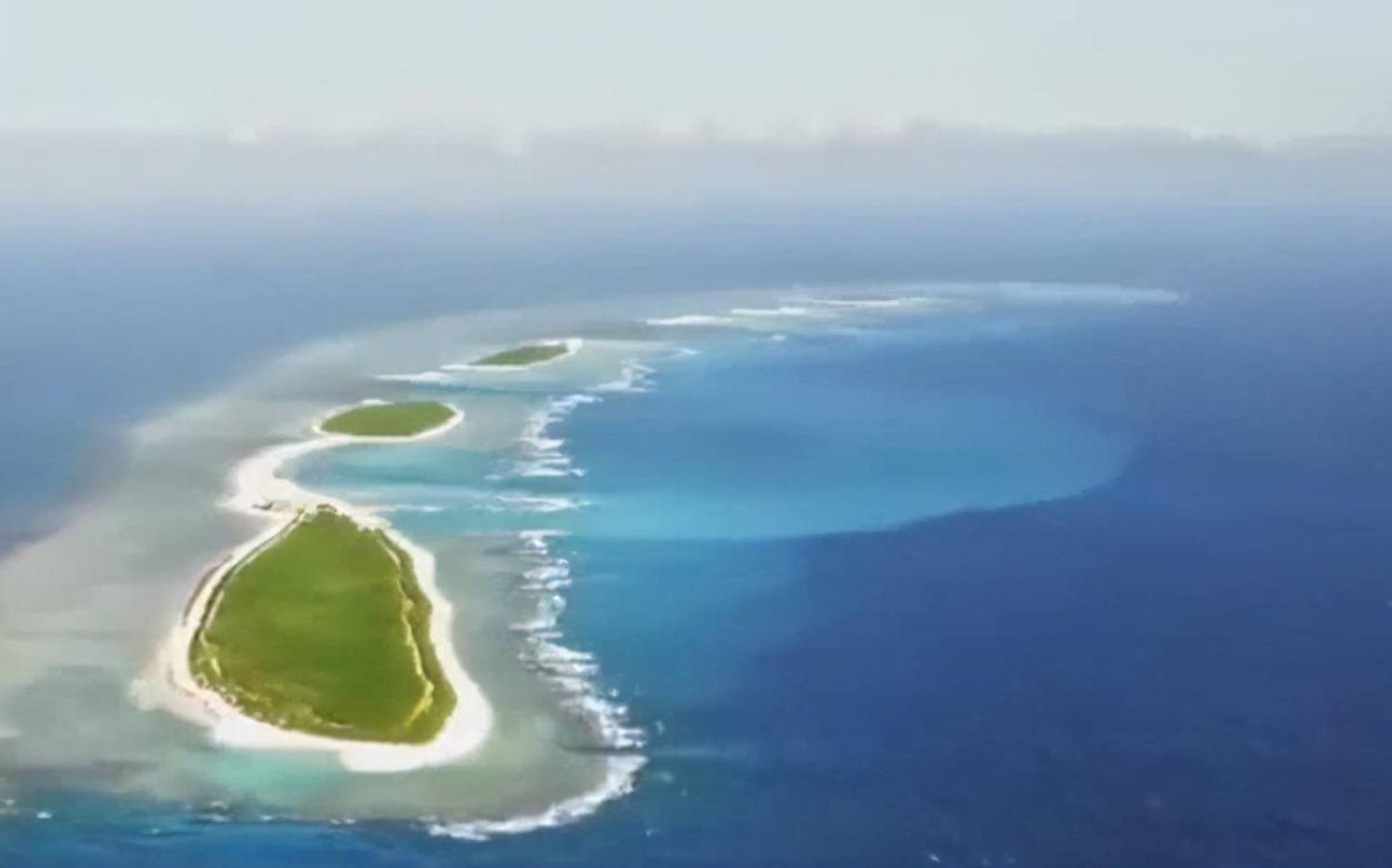 In the joint exercise between India and ASEAN, the warships of 8 ...