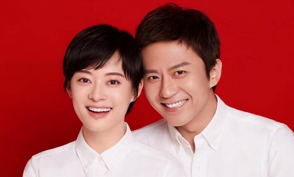 The same is Wang Xinjun's gene, the difference between the son of the ...