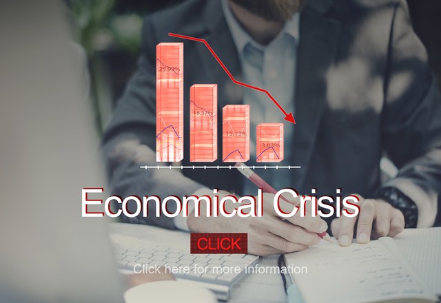 Causes of Financial Crisis and Countermeasures - iMedia