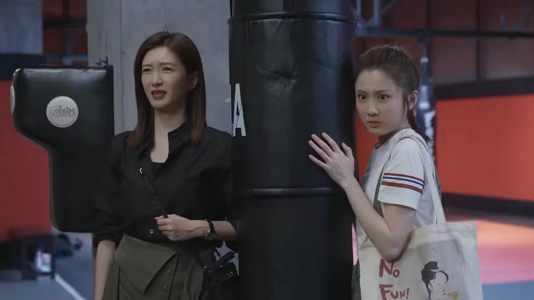 "Ode to Joy 3": It is also played "Qiu Yingying", Zhang Huiwen and Yang ...