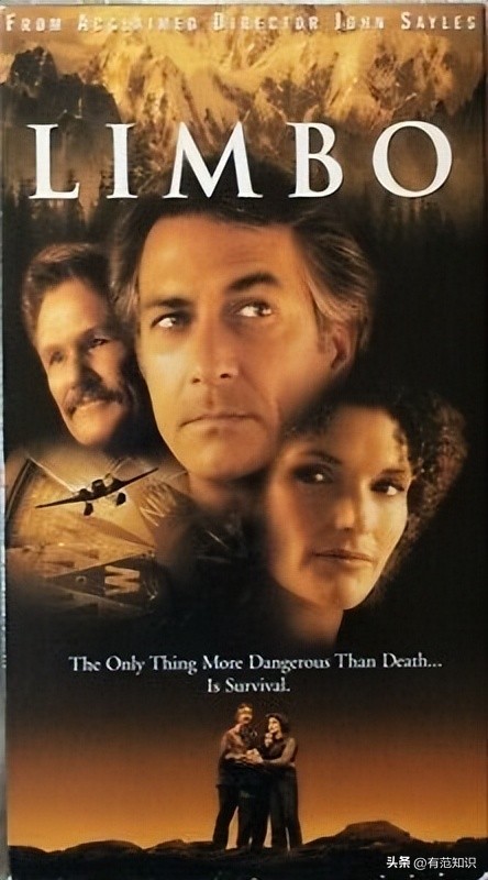 'Jungle Hell' and 'Good Night, Good Luck': David Strathairn's Classic ...