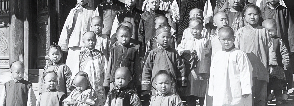 Discuss the Development of Educational System in Qing Dynasty - iMedia