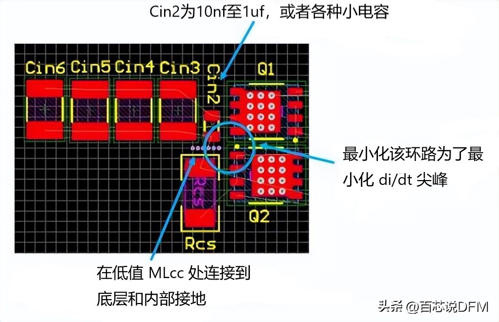 Sharing of PCB power supply design examples: 16 steps, teaching you ...