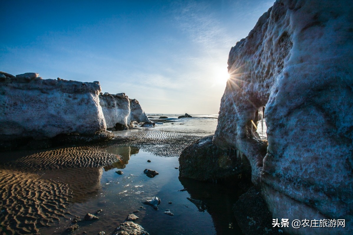 Have you ever been to Yingkou, a city with a long history and numerous ...