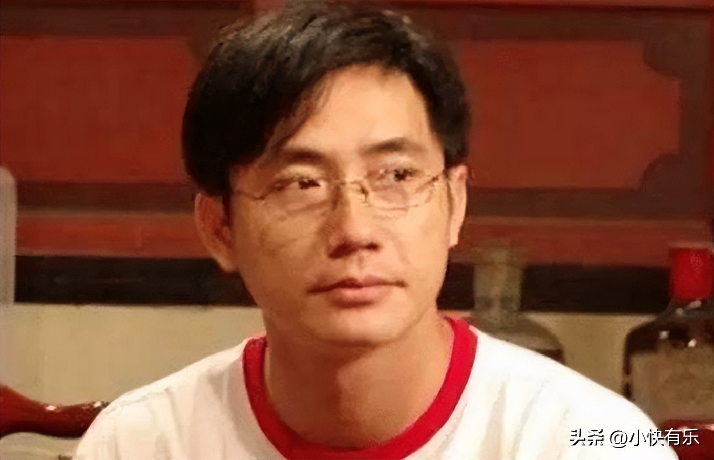 Kang Qiyao's face value is supposed to be the male number one, but in ...