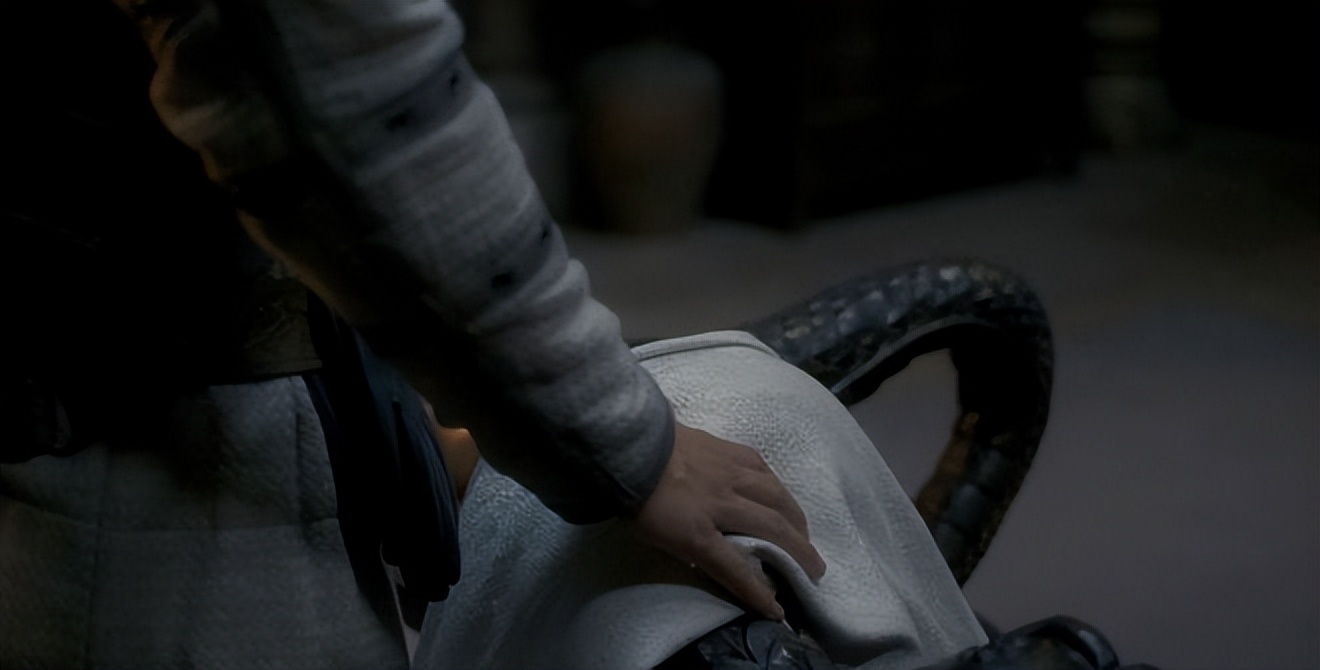 In-depth analysis of Kerr's characters in "The King's Man": Once you ...