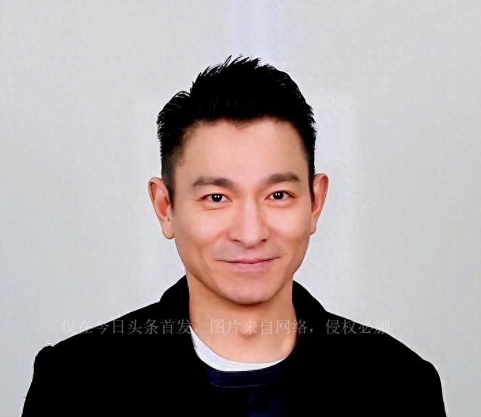 Andy Lau, who debuted at the age of 20, only sang 5 popular songs in 40 ...