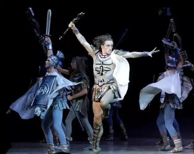 The Social Influence and Cultural Exchange of Dance Entertainment in ...