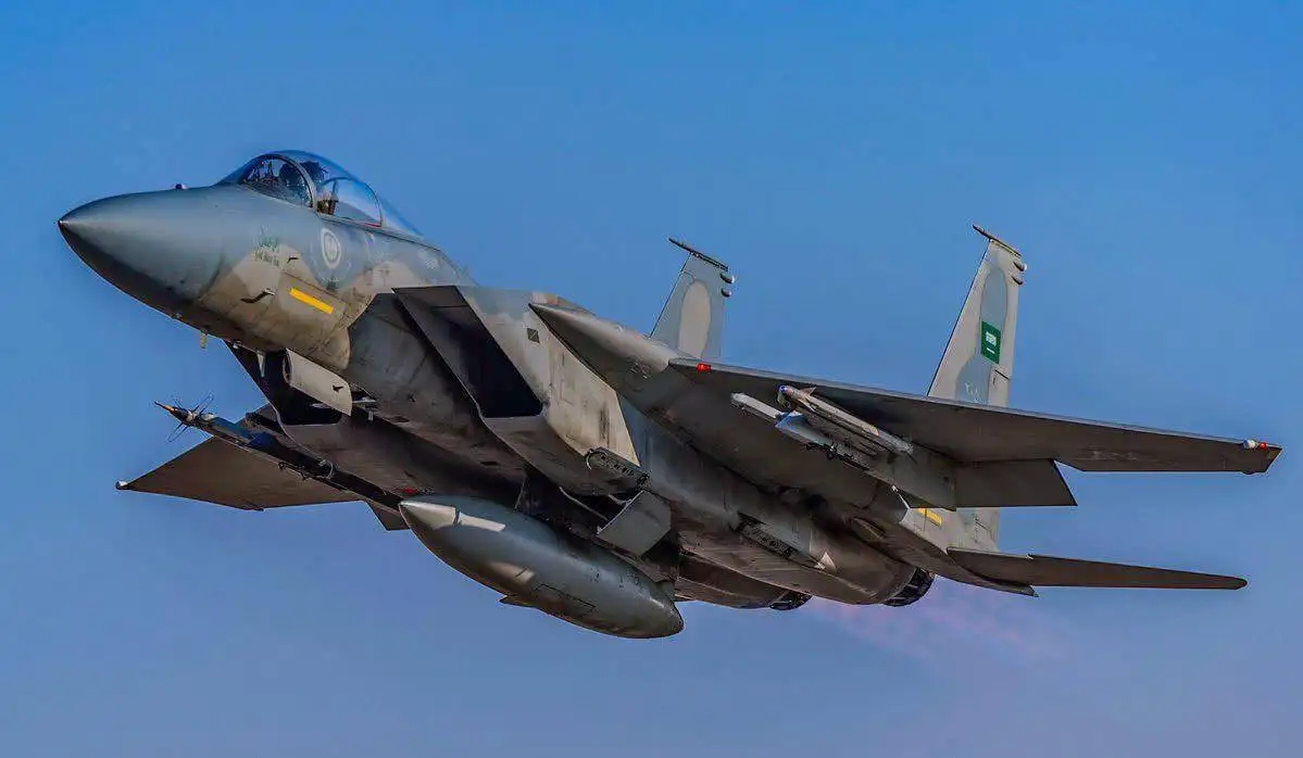 US F15 withdraw from Japan?Old fighter jets are retired, and they want ...