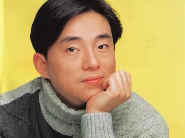 Friends, don't cry, I'm coming back again!58-year-old Lu Fang announced ...