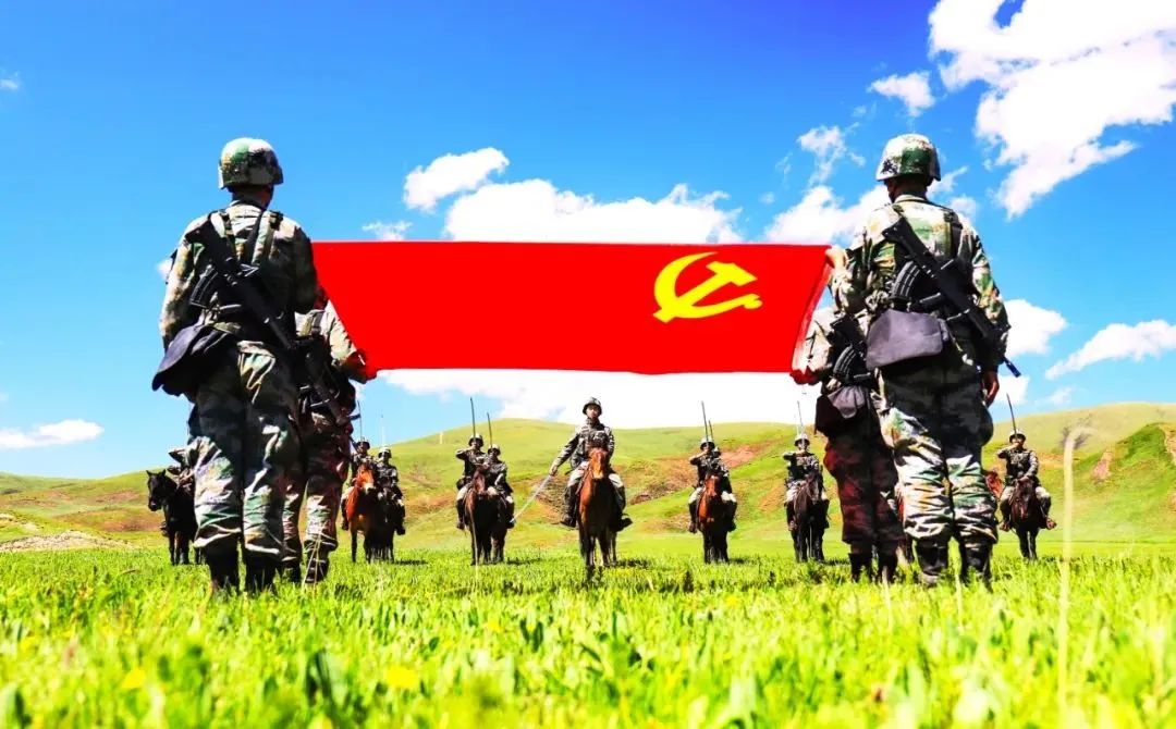 @ New comrade-in-arms, what are you like in the future? - iNEWS