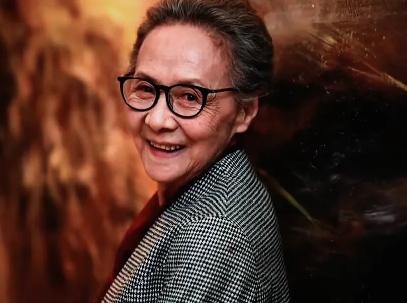 Wu Yanshu: From a lady to an actor, after sending away his parents and ...