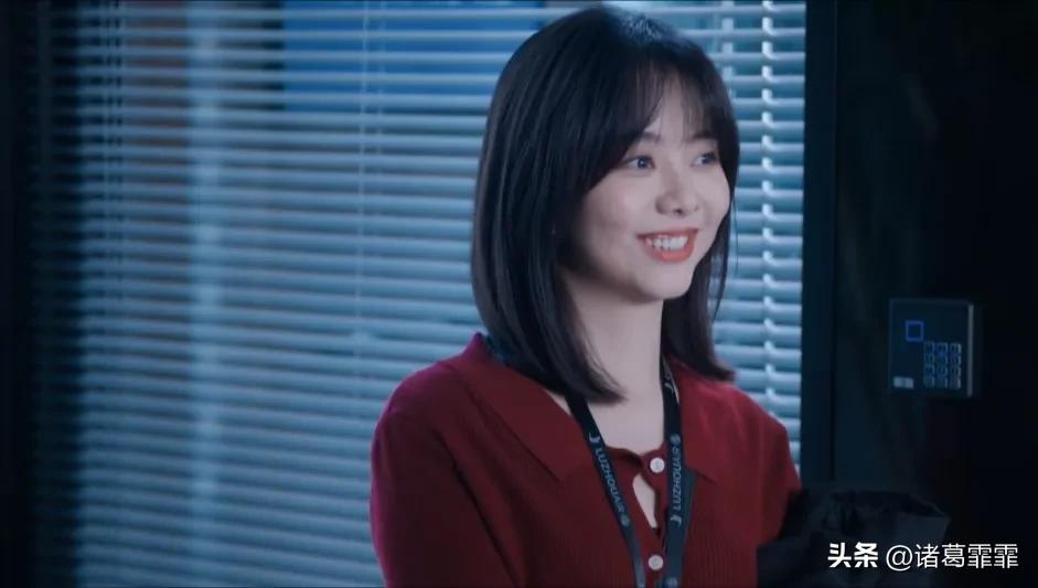 [Walking to the Wind] Tan Songyun: 33-year-old baby-faced goddess who ...