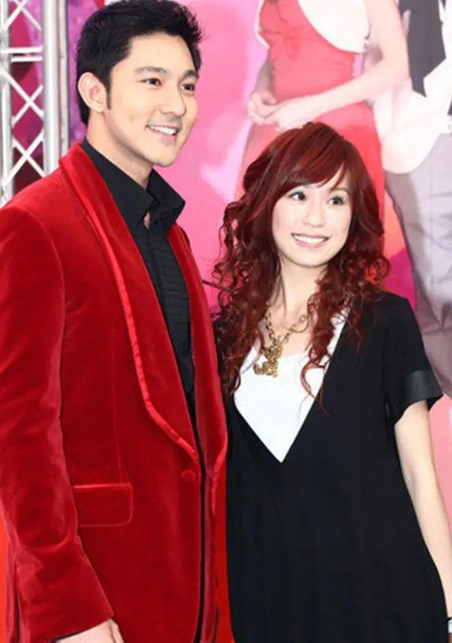 "Sweetheart leader" Wang Xinling's chaotic love history, and the 3 men ...