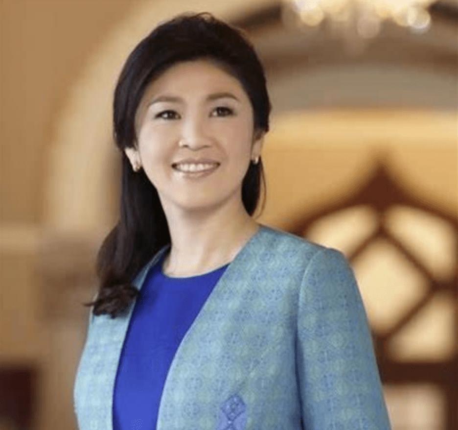 From the most beautiful prime minister to a prisoner, what happened to ...