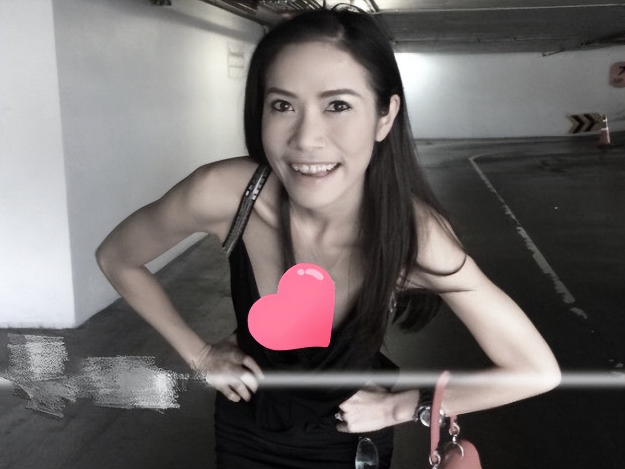 The imperial concubine looks elegant and full of fairy spirit, and ...